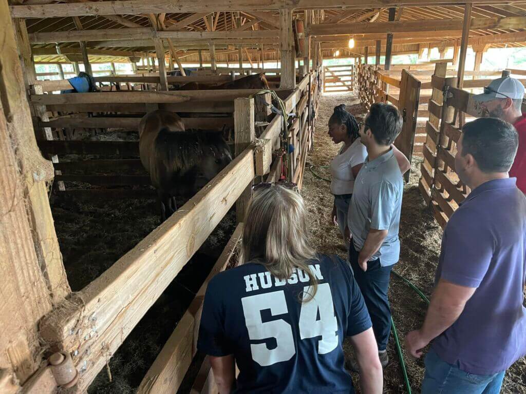 Adult Leadership Upson - Thomaston-Upson County Chamber