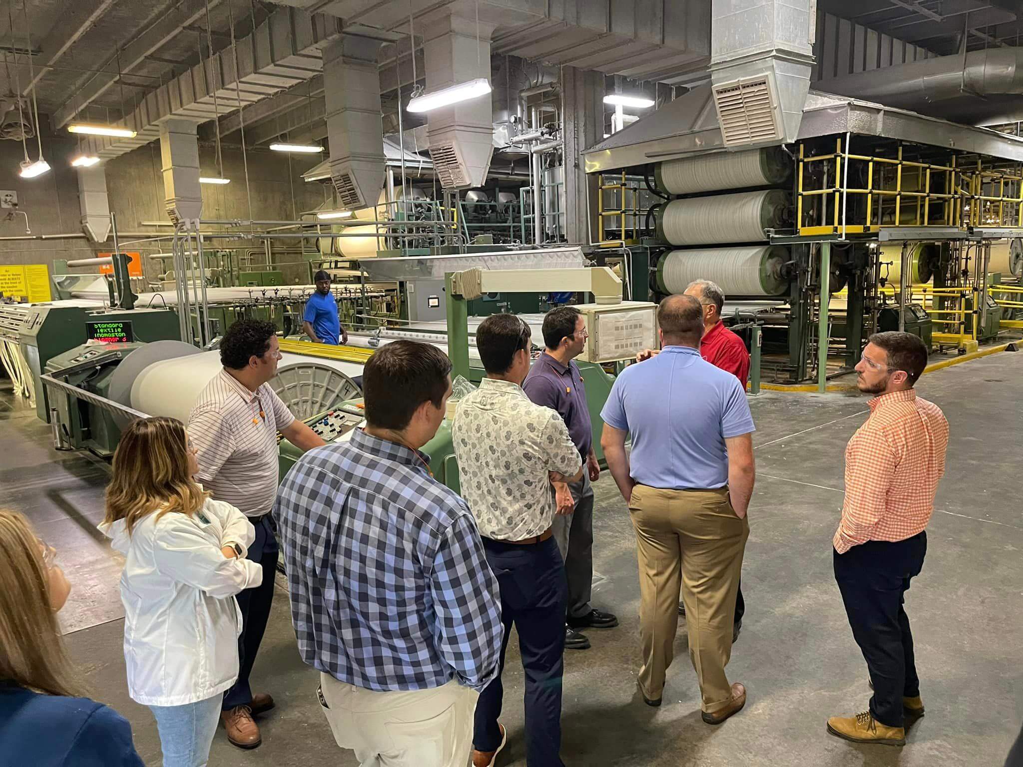 Adult Leadership Upson - Thomaston-Upson County Chamber