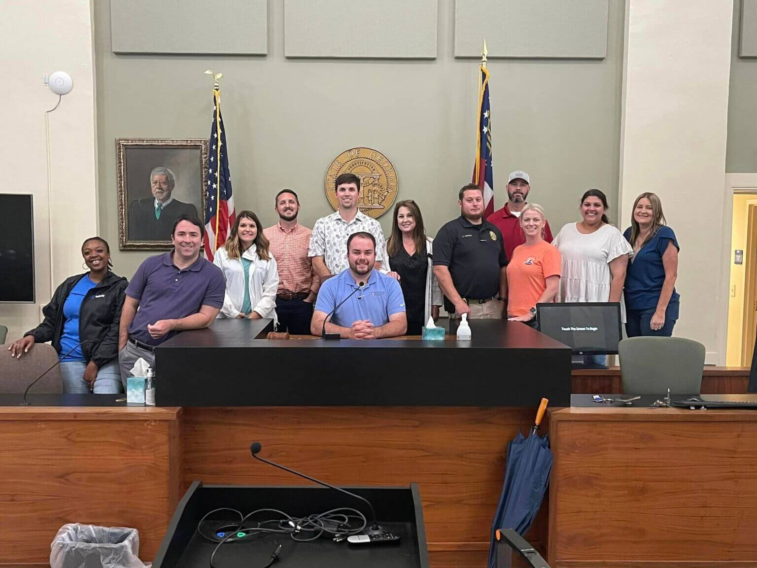 Adult Leadership Upson - Thomaston-Upson County Chamber