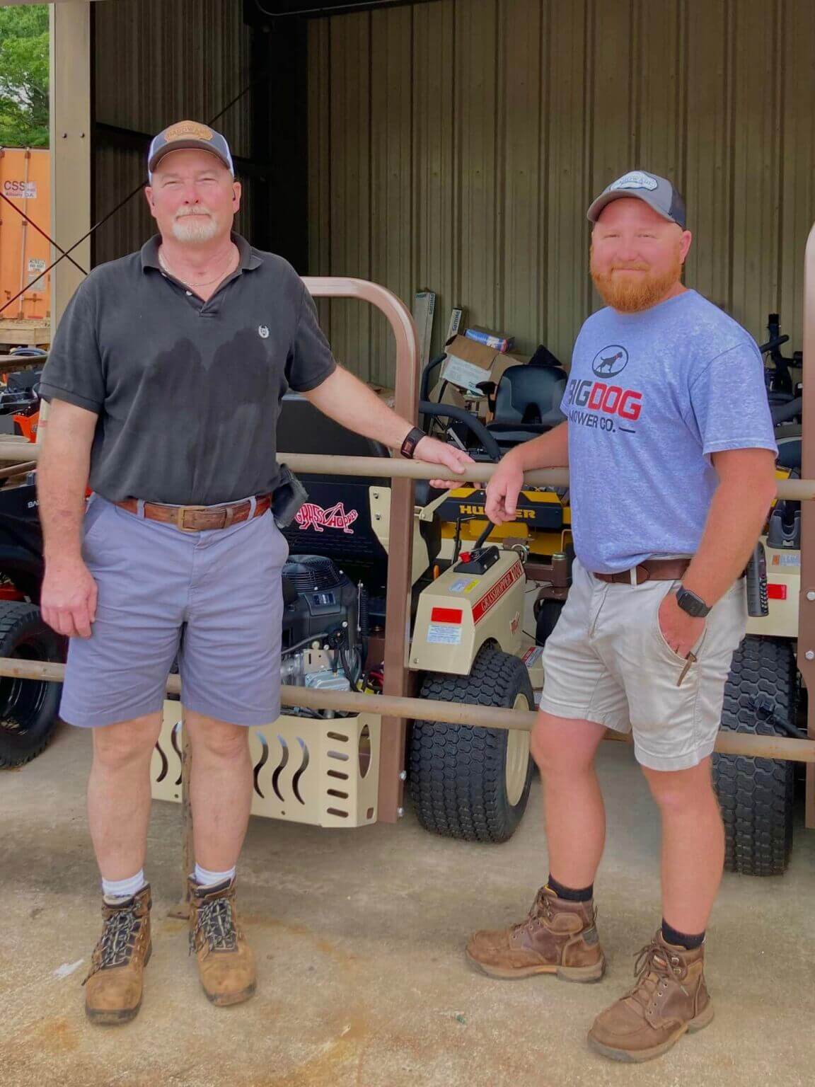 Business Spotlights - Thomaston-Upson County Chamber