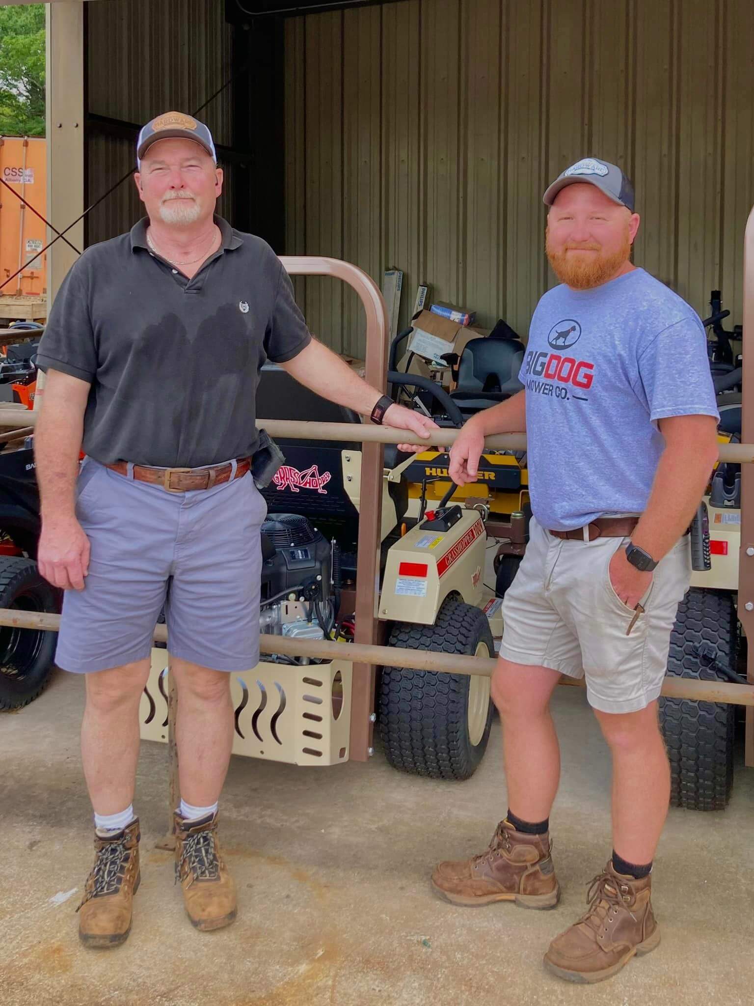 Business Spotlights - Thomaston-Upson County Chamber