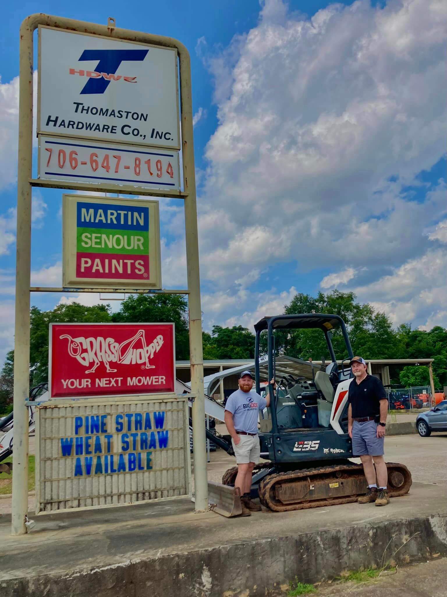 Business Spotlights - Thomaston-Upson County Chamber