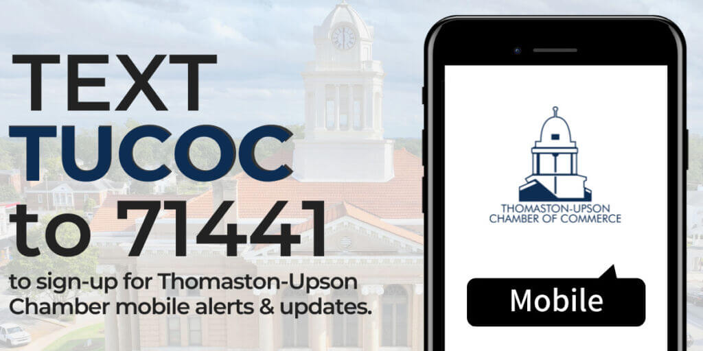 Home - Thomaston-Upson County Chamber