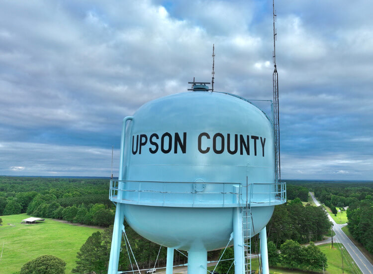 About Us - Thomaston-Upson County Chamber