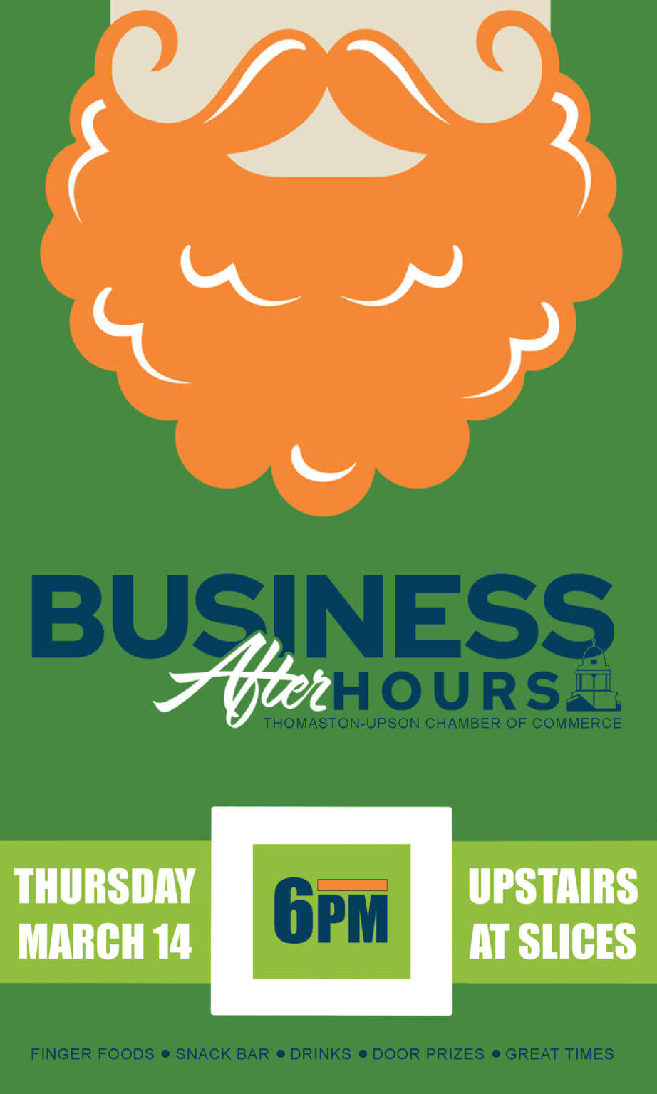 Business After Hours - Thomaston-Upson County Chamber