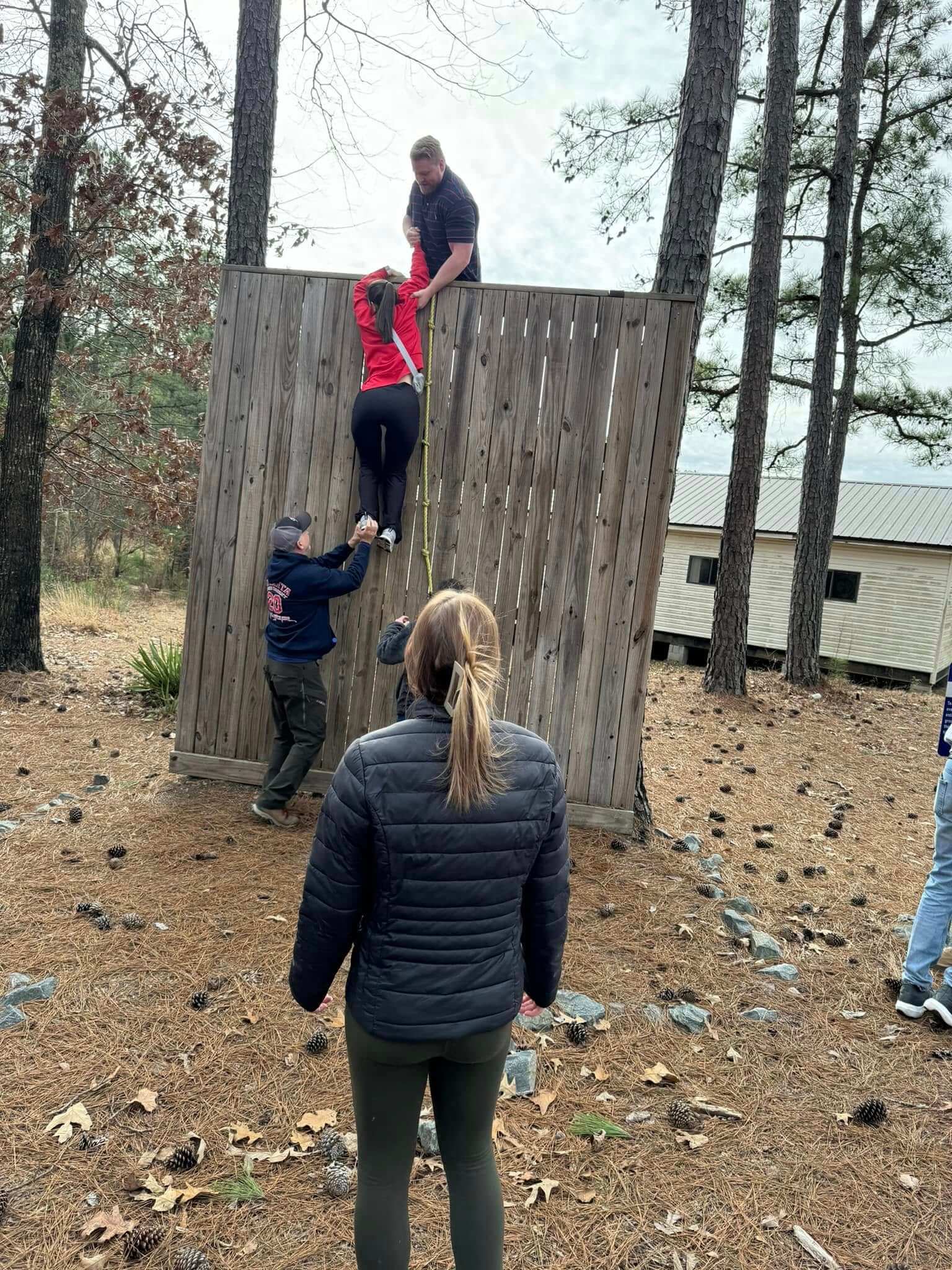 Adult Leadership Upson - Thomaston-Upson County Chamber