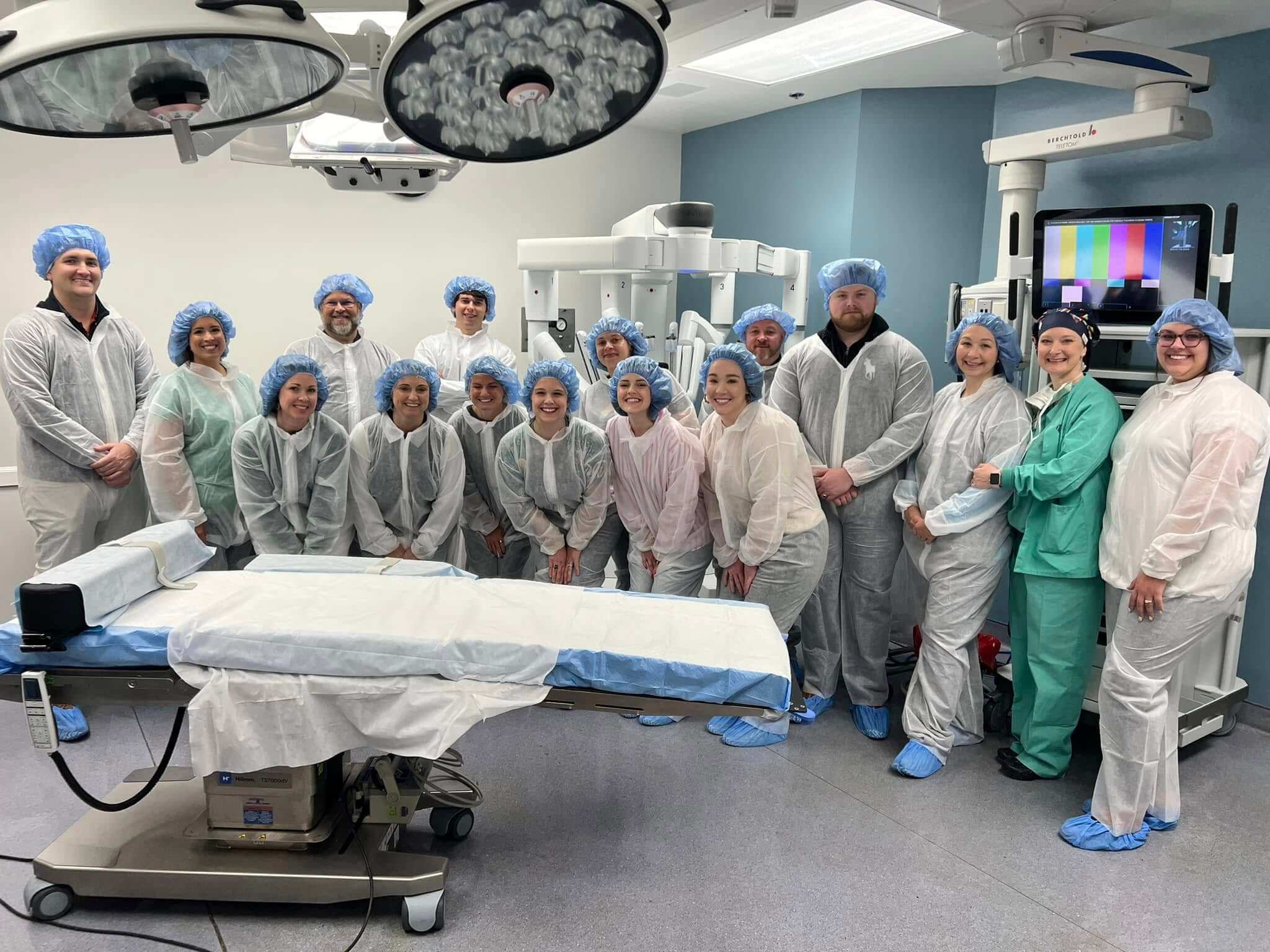 Adult Leadership Upson - Thomaston-Upson County Chamber