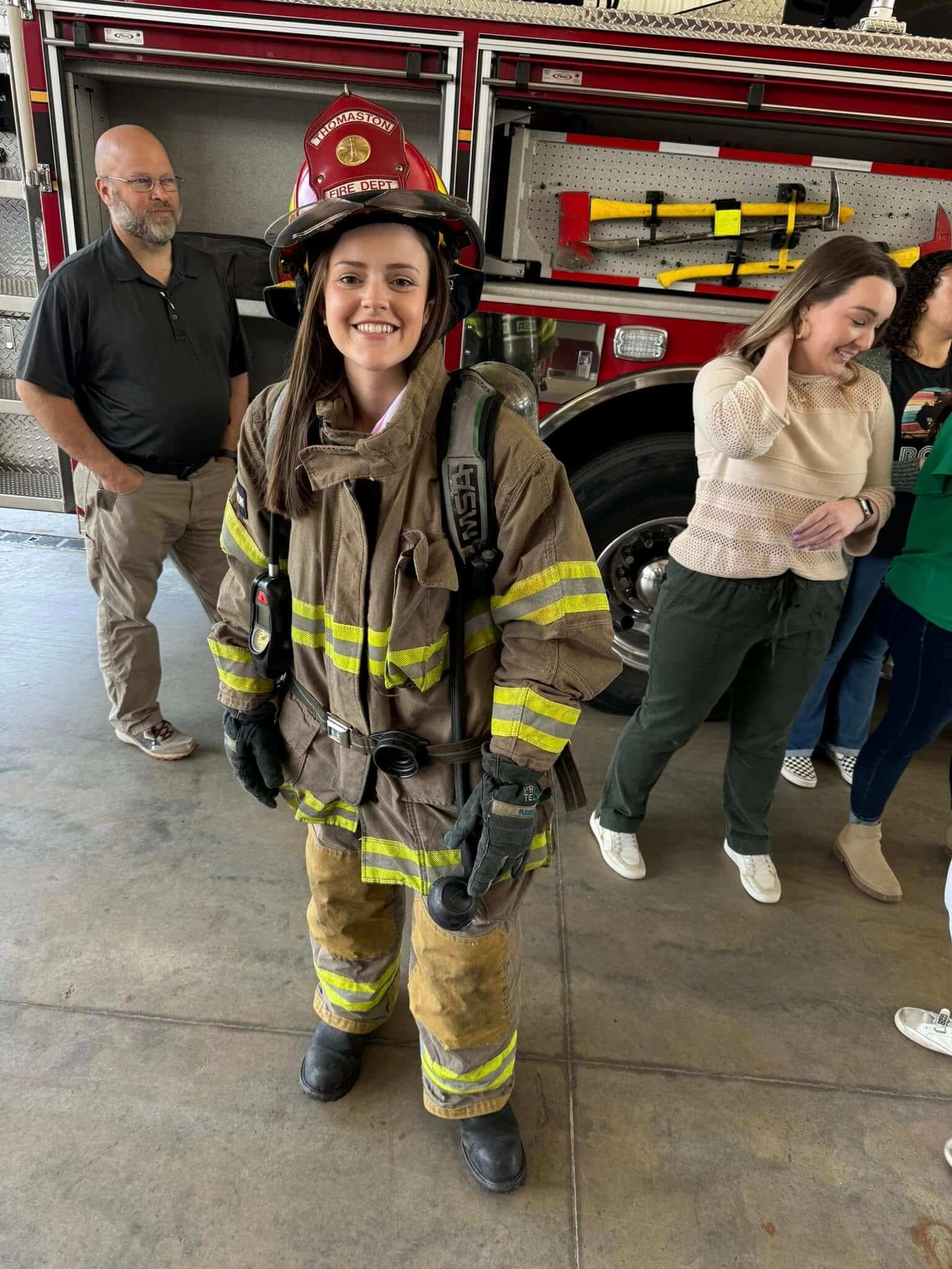 Adult Leadership Upson - Thomaston-Upson County Chamber