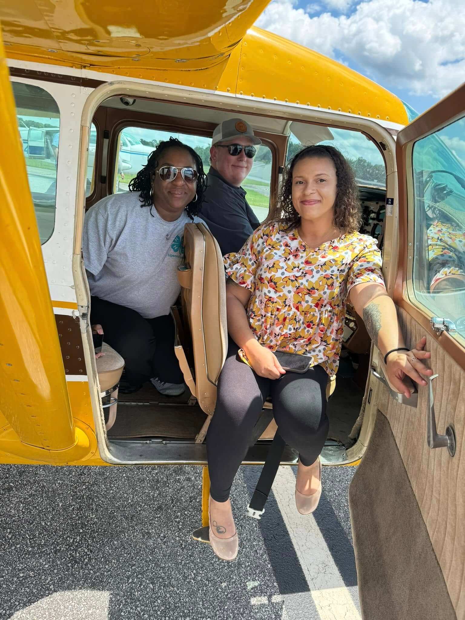 Adult Leadership Upson - Thomaston-Upson County Chamber