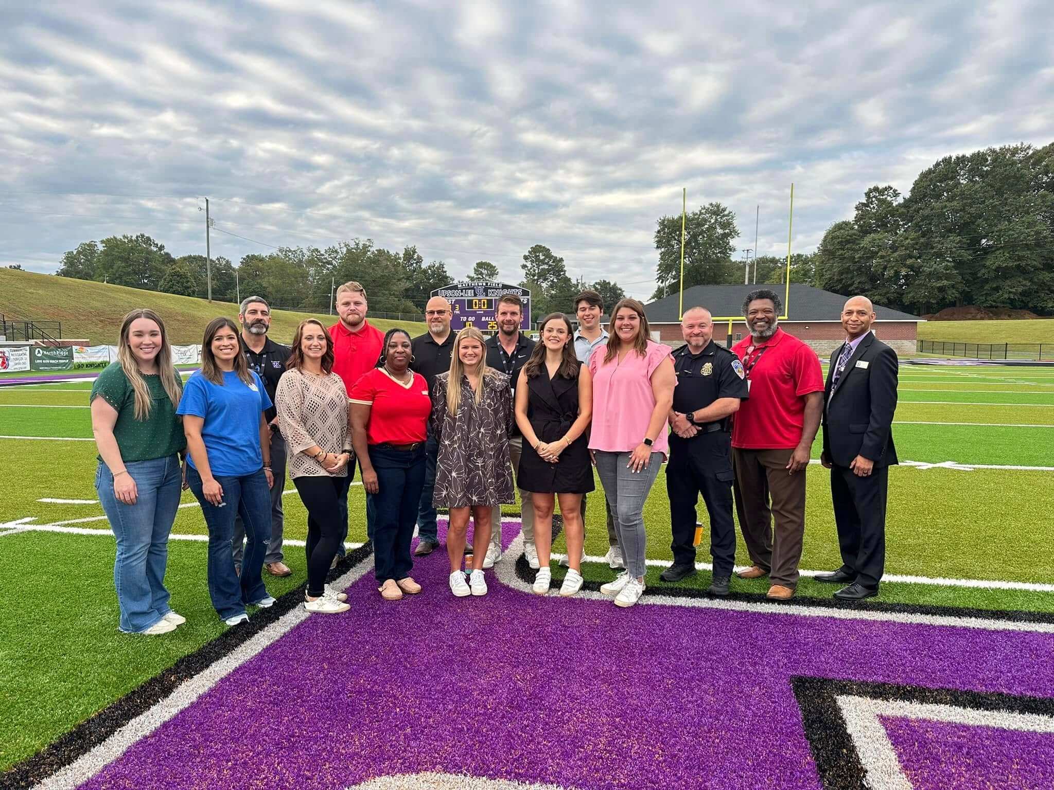 Adult Leadership Upson - Thomaston-Upson County Chamber