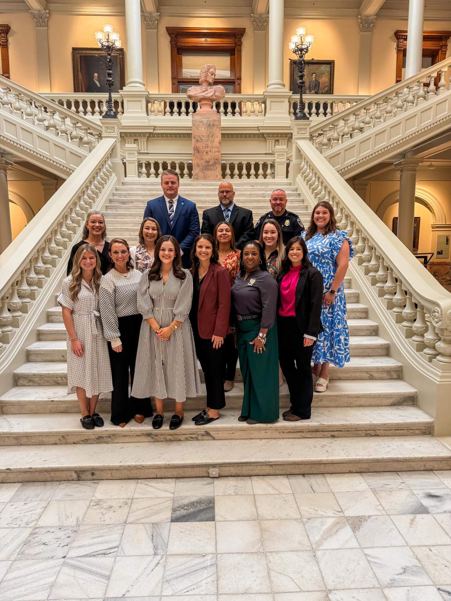 Adult Leadership Upson - Thomaston-Upson County Chamber